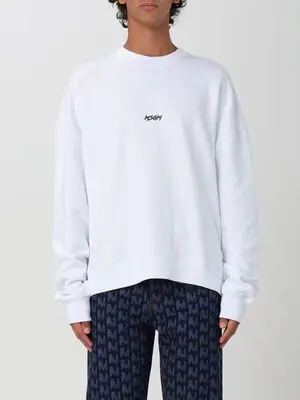 MSGM Sweatshirt - White
