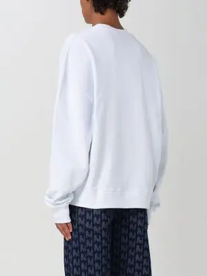 MSGM Sweatshirt - White