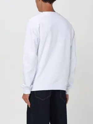 MSGM Sweatshirt - White
