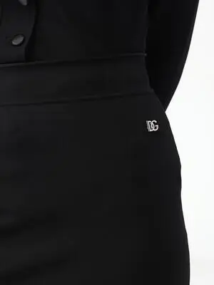 Dolce & Gabbana Midi Skirt