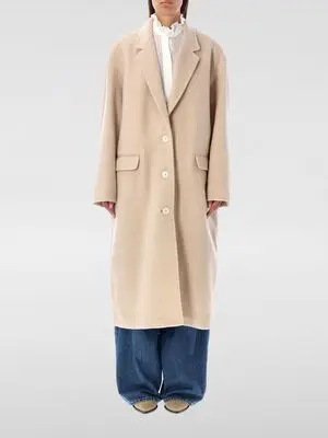 Isabel Marant Étoile Coat - Beige