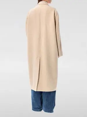 Isabel Marant Étoile Coat - Beige