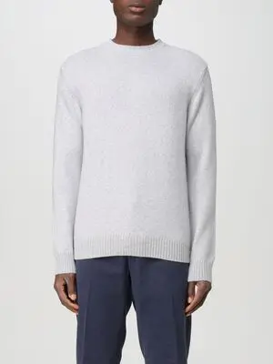XC Sweater - Pearl