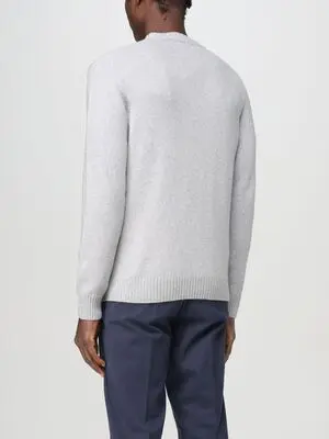 XC Sweater - Pearl