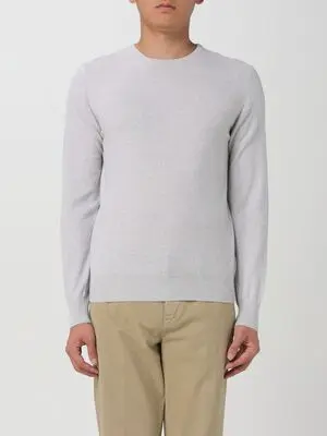 XC Crew Neck Sweater - Pearl