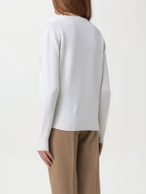 Max Mara Sweater - Cream