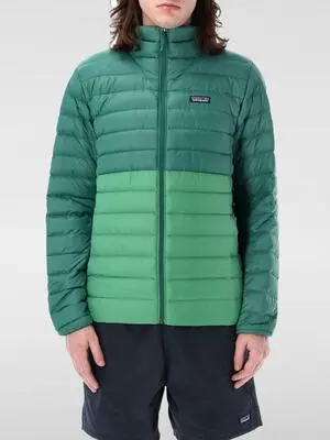 Patagonia Sweatshirt - Sage