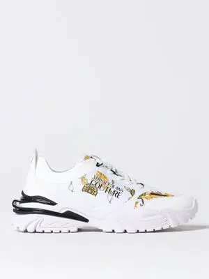 Versace Sneakers - White