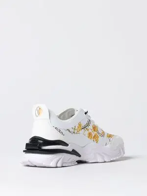Versace Sneakers - White