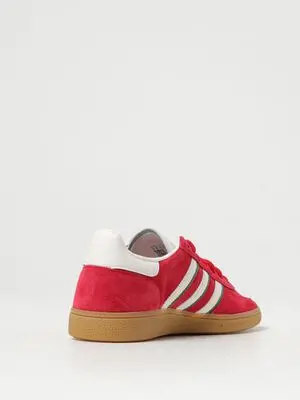 ADIDAS ORIGINALS Spezial" Sneakers - Burgundy