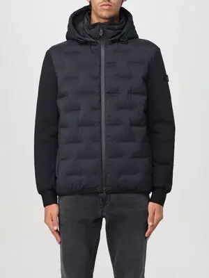 Peuterey Jacket - Black