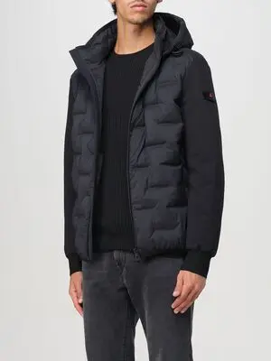 Peuterey Jacket - Black