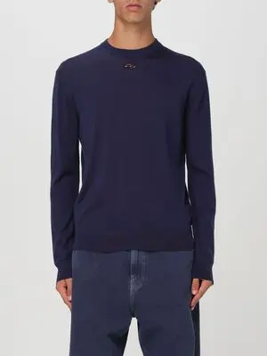 DIESEL Sweater - Blue