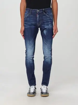 Dsquared2 Jeans - Denim