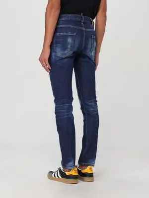 Dsquared2 Jeans - Denim