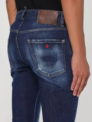 Dsquared2 Jeans - Denim