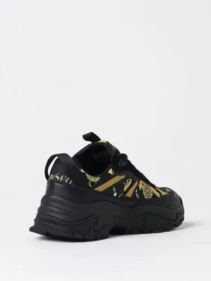 Versace Sneakers - Black