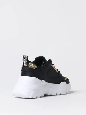 Versace Sneakers - Black