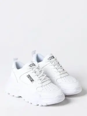 Versace Sneakers - White