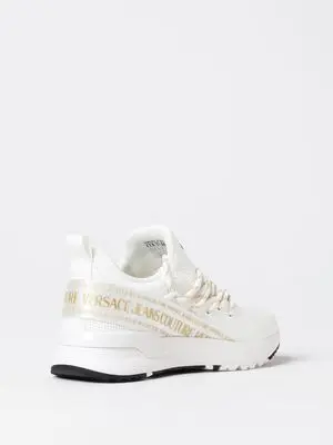 Versace Sneakers - White