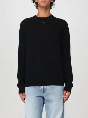 DIESEL® Crew Neck Sweater