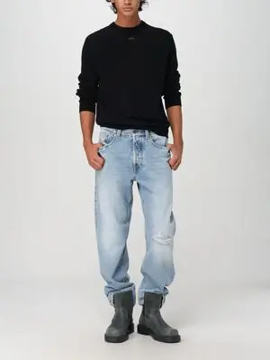 DIESEL® Crew Neck Sweater
