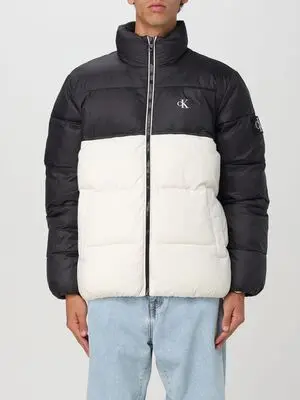 Calvin Klein Padded Jacket