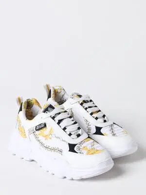 Versace Sneakers - White