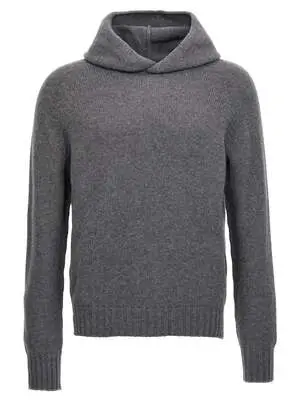 Ma'ry'ya Hooded Sweaters For Men