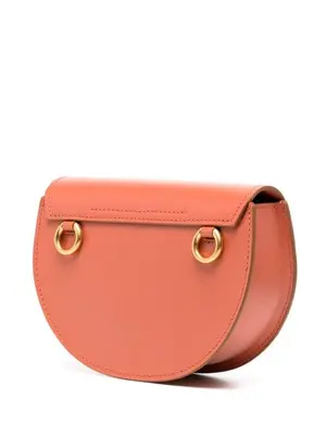 Chloé Mini Marcie Crossbody Bag
