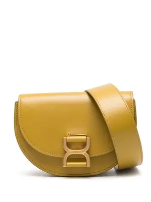 Chloé Mini Marcie Crossbody Bag
