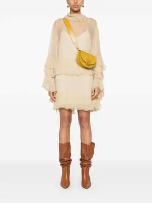 Chloé Mini Marcie Crossbody Bag