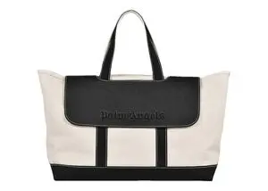 Palm Angels Cabas Bag