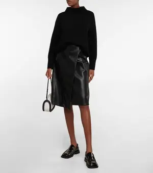 Vince Cashmere Sweater