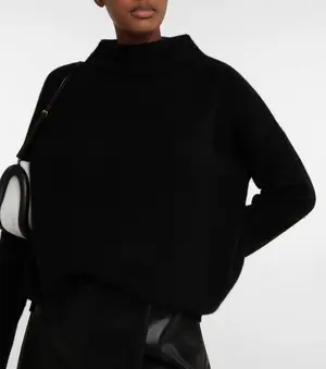 Vince Cashmere Sweater