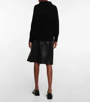 Vince Cashmere Sweater