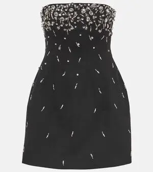 Simkhai Embellished Cocktail Dresses