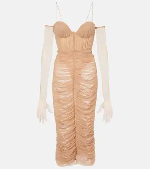 Alex Perry Sweetheart Cocktail Dresses