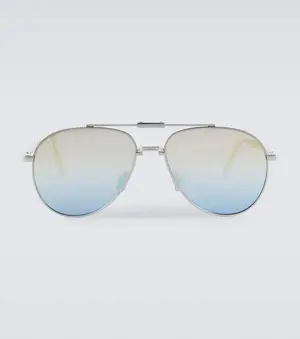 Dior Dior90 A1u Foldable Sunglasses - Multicoloured