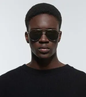 Dior Dior90 A1u Foldable Sunglasses