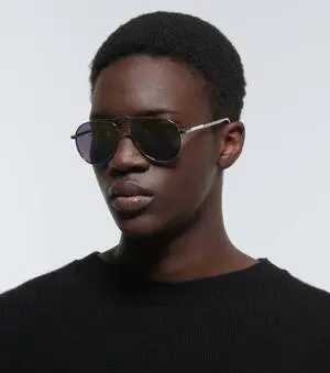 Dior Dior90 A1u Foldable Sunglasses