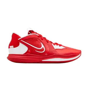 Nike Kyrie Low 5 Tb Promo Sneakers - Red
