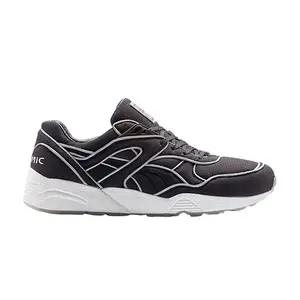 PUMA Icny X Trinomic R698 Sneakers - Black