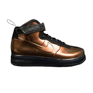 Nike Air Force 1 Foamposite Bhm Qs Sneakers