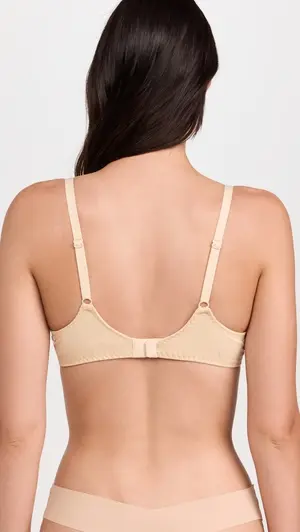Cosabella Dolce Underwire Bra - Blush