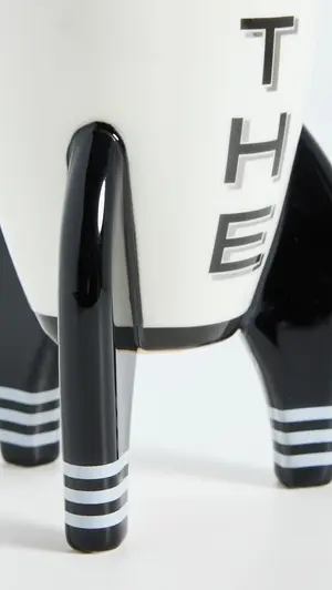 Jonathan Adler Rocket Absinthe Decanter