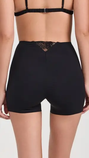 FLEUR DU MAL Le Stretch Multi Fit Bike Shorts