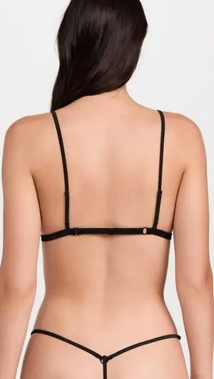 Kiki De Montparnasse Tous Les Jours G-string