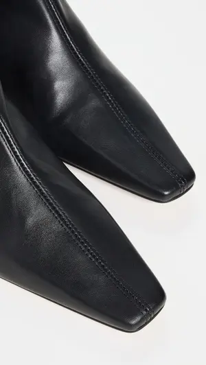 Intentionally Blank Carlton Booties