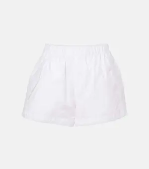 Wardrobe.nyc Pull On Shorts For Women